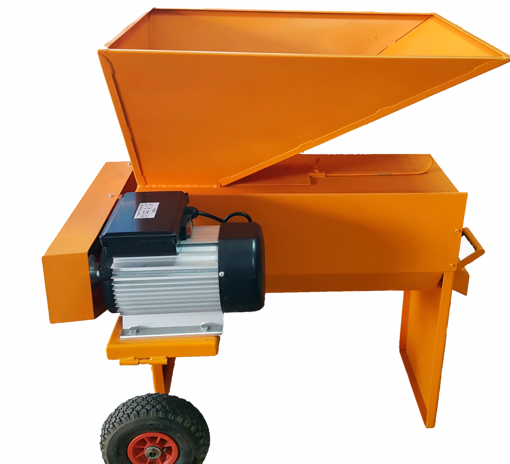 Peladora Almendra MTL700 ( ELECTRICA ) TRI