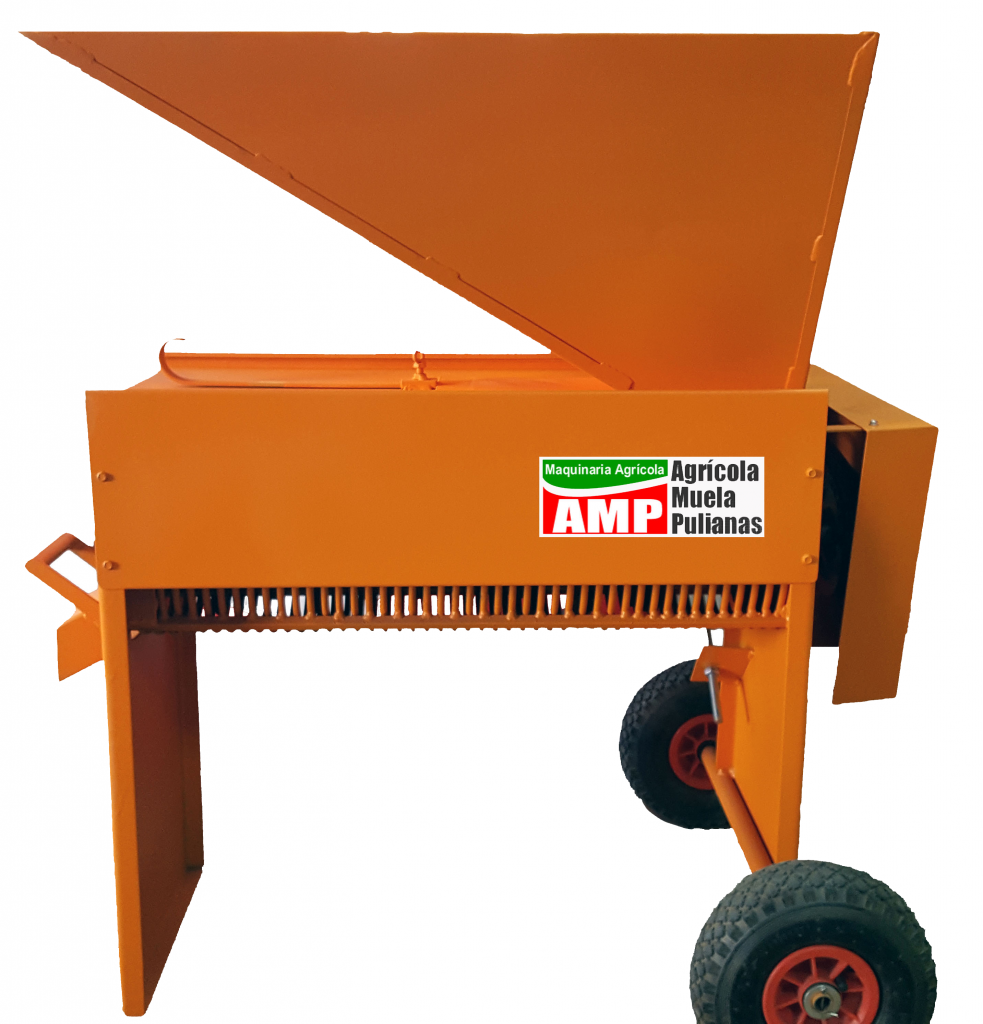 Peladora Almendra MTL700 ( ELECTRICA ) TRI